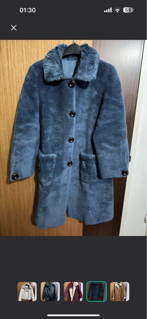 Winter Jackets - Various Styles & Colors, Women's Fashion, Coats ...
