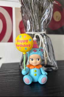 popmart, sonny angels, Hobbies & Toys, Toys & Games on Carousell