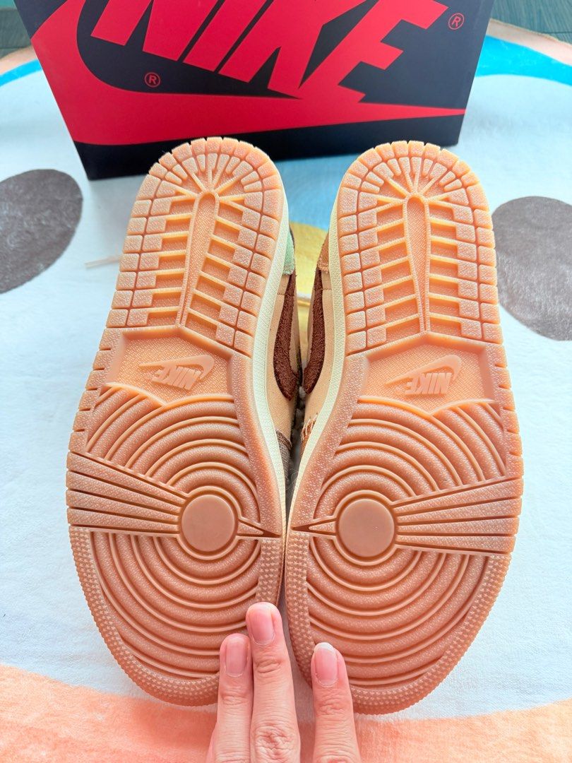 WTT WTS JORDAN VOODOO DOLL ZION WILLIAMS LOW, Men's Fashion, Footwear ...