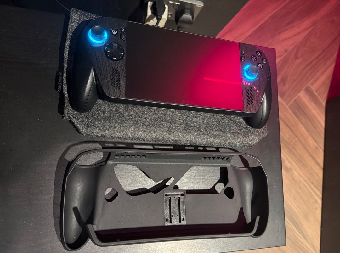 Xbox ROG Ally X Z2 Extreme (Latest version 2025), Video Gaming, Video ...