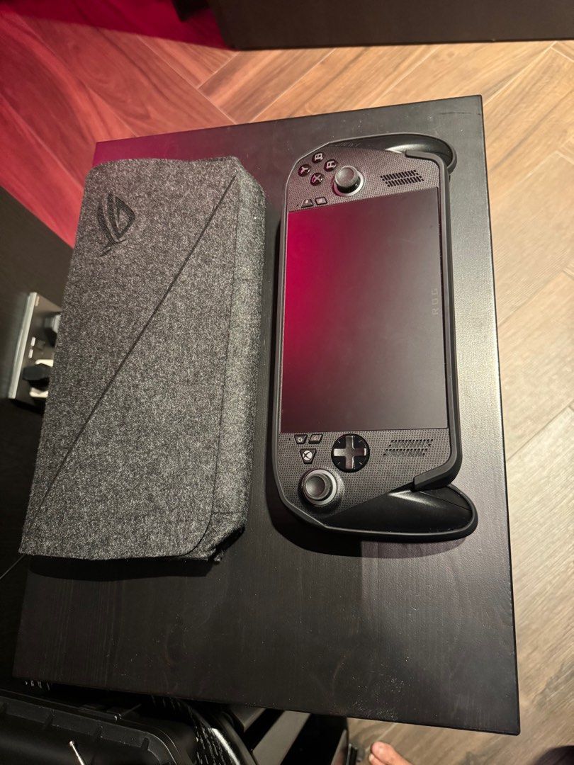 Xbox ROG Ally X Z2 Extreme (Latest version 2025), Video Gaming, Video ...