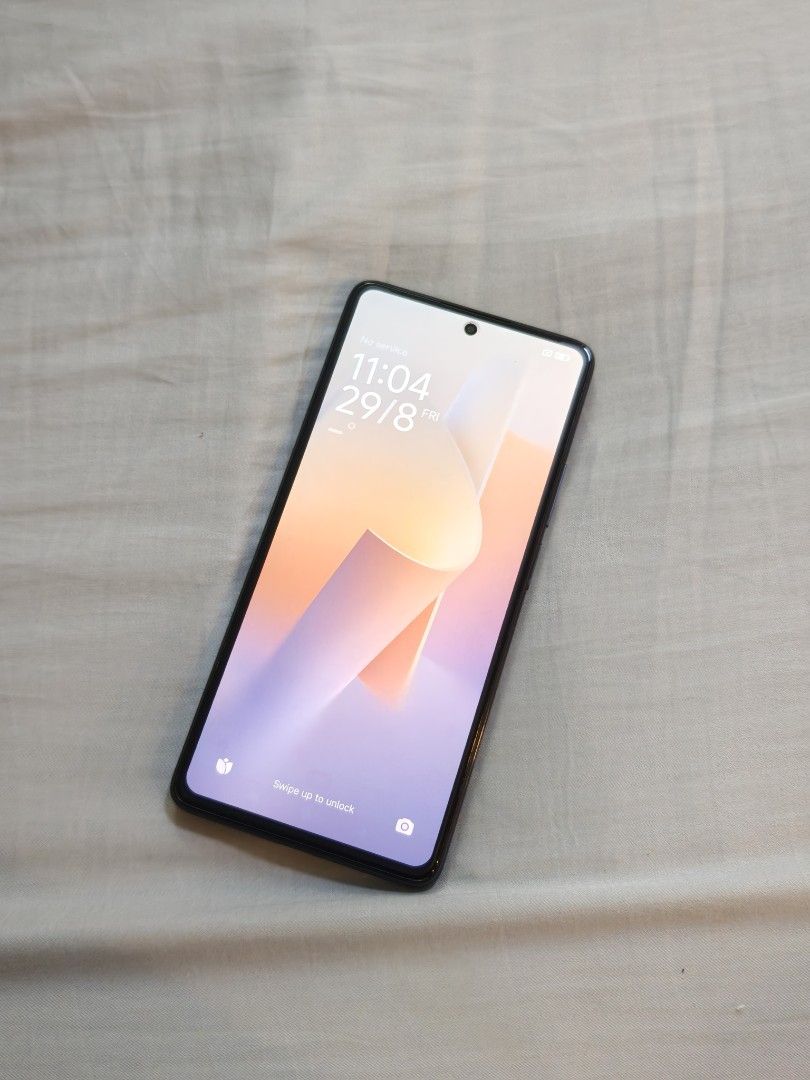 Xiaomi 11T Pro 5G 256GB Meteorite Grey, Mobile Phones & Gadgets, Mobile ...