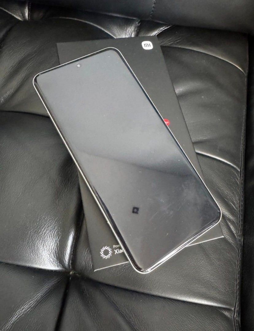 Xiaomi 15 Ultra Silver Chrome 512GB, Mobile Phones & Gadgets, Mobile ...