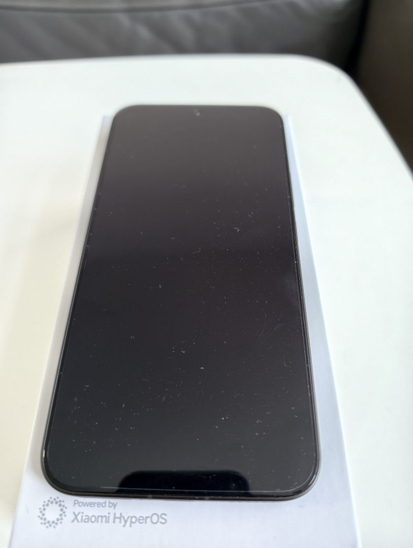 Xiaomi 15T Pro 512GB Black, Mobile Phones & Gadgets, Mobile Phones ...