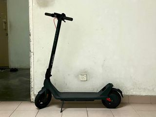 Xiaomi Electric Scooter 4 Lite (2nd Gen), Sports Equipment, Sports ...