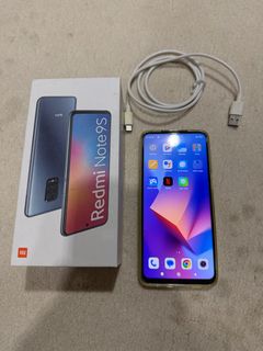 100+ Xiaomi note For Sale | Mobile Phones | Carousell Singapore