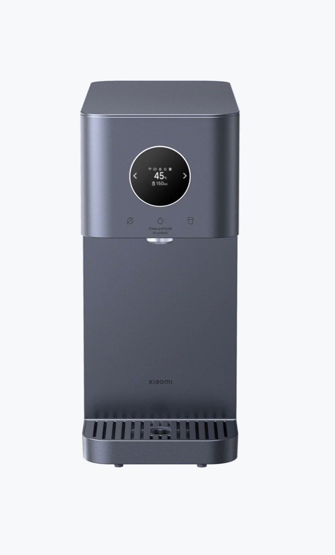 Xiaomi Smart Water Dispenser, 家庭電器, 廚房電器, 濾水器及飲水機 - Carousell