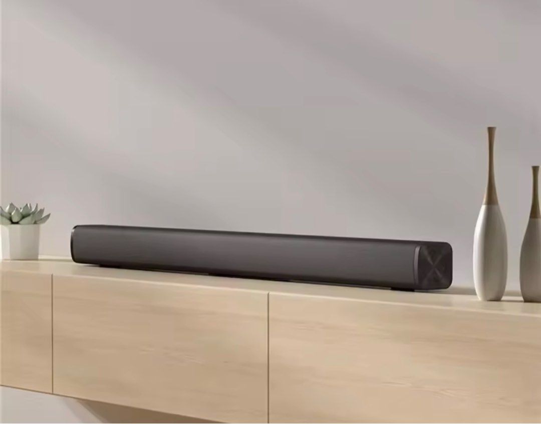 Xiaomi TV Black Soundbar -, Audio, Soundbars, Speakers & Amplifiers on ...