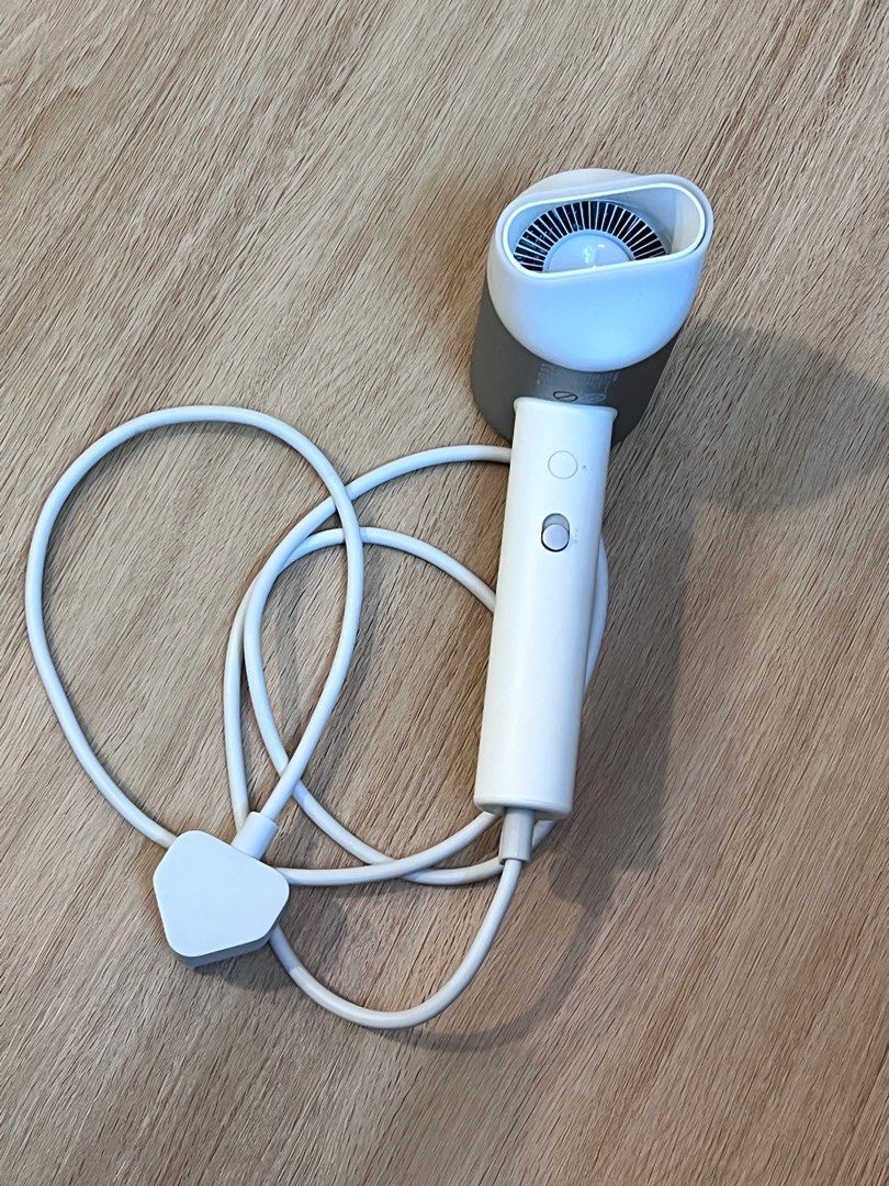 Xiaomi Water Ionic Hair Dryer H500, Beauty & Personal Care, Hair ...