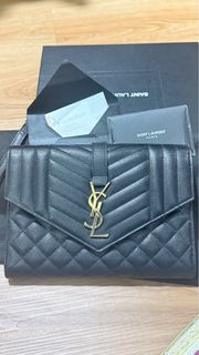 YSL Bags - Various Styles and Colors, Luxury, Bags & Wallets on Carousell