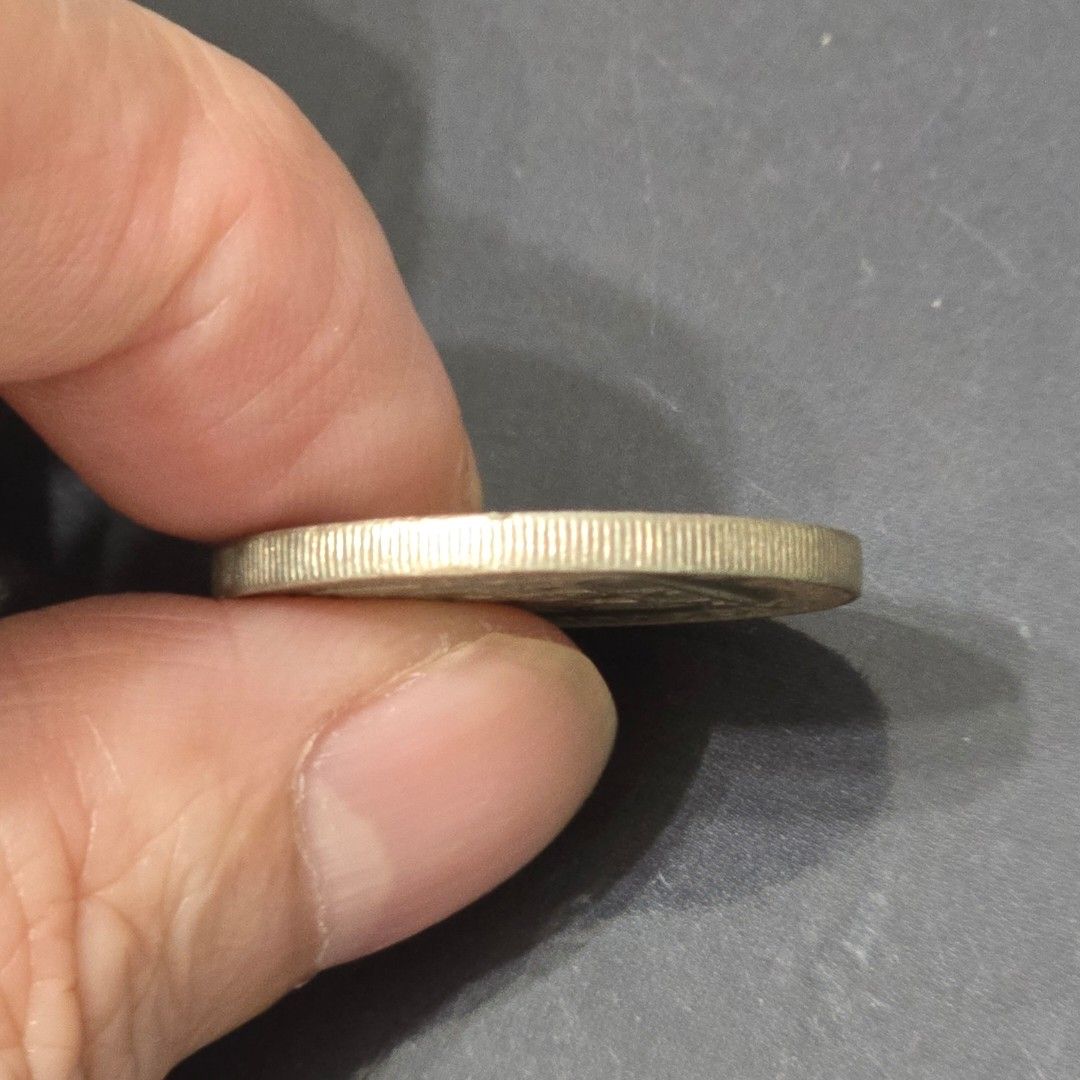 1982 Macau 1 Pataca Coin, Hobbies & Toys, Memorabilia & Collectibles ...