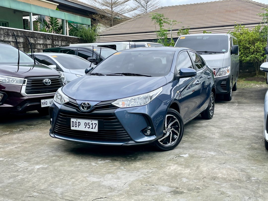 Vios 2025 For Sale | Carousell Philippines