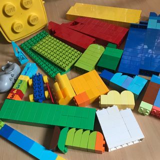 Lego Chinese Temple Building Set, Hobbies & Toys, Toys & Games on Carousell