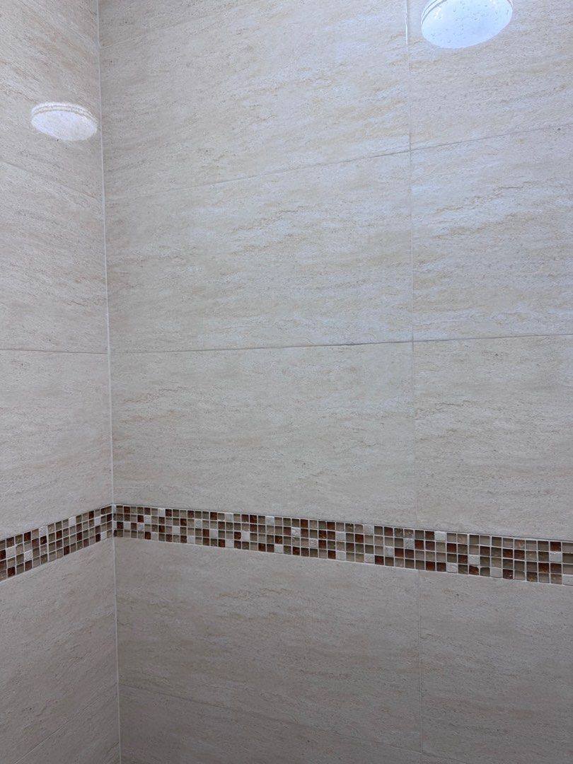 30x60cm Wall Tiles - New, Furniture & Home Living, Bathroom & Kitchen ...