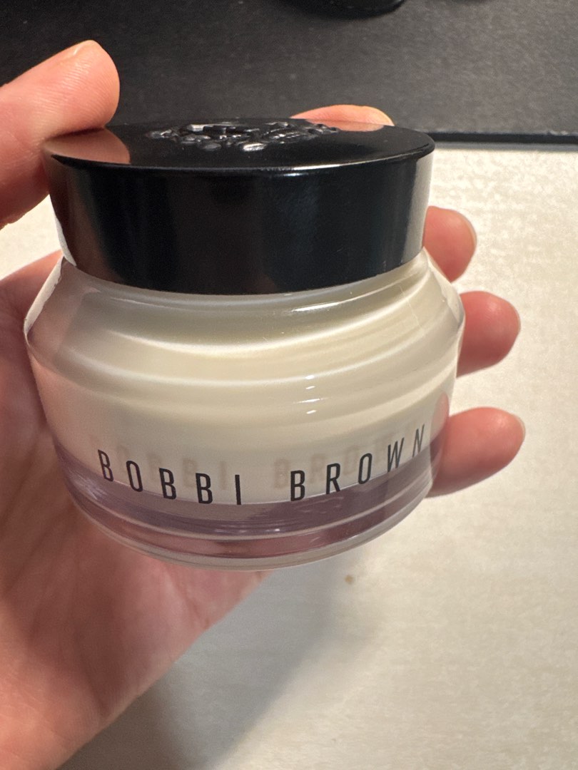 50ml Bobbi Brown Vitamin Enriched Face Base Cream, Beauty & Personal ...