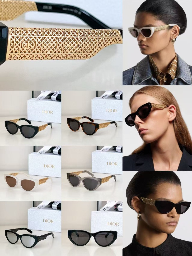 👑💯 Authentic DIOR sunglasses/ DIOR glasses uniex, Men's Fashion ...