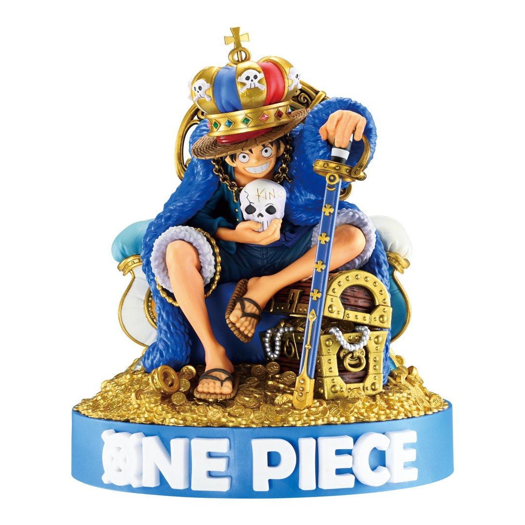 [ EXCLUSIVE ] ONE PIECE BASE CAFE GROUP ORDER, Hobbies & Toys, Toys ...