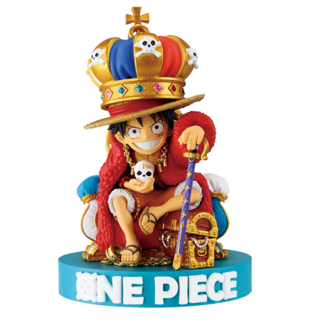 [ EXCLUSIVE ] ONE PIECE BASE CAFE GROUP ORDER, Hobbies & Toys, Toys ...