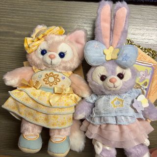 2026年馬年 Stellalou Linabell Cookieann Gelatoni kc 匙扣掛件, 興趣及遊戲, 玩具 & 遊戲類 ...