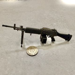 🔥 Brand new 1/6 Easy & Simple ES SDU MP5 with DBAL and 2 extra mags fit ...
