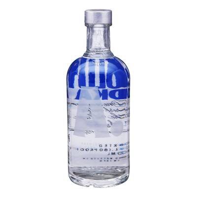 Absolut Vodka - Blue (Original) 700ml, Food & Drinks, Alcoholic ...