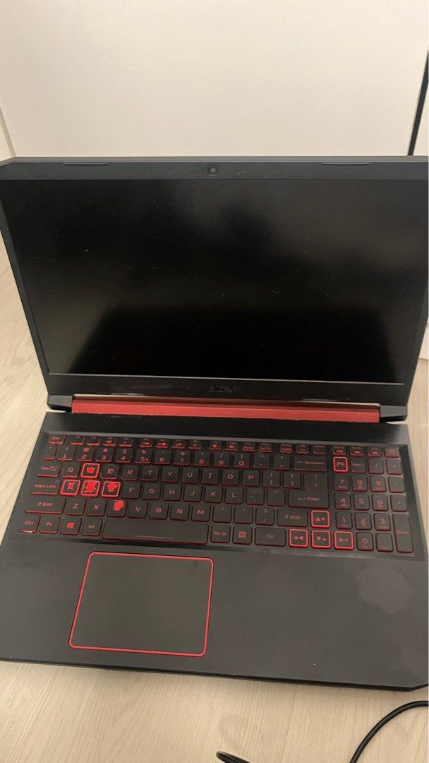 Acer Nitro 5 Gaming Laptop, Computers & Tech, Laptops & Notebooks on ...