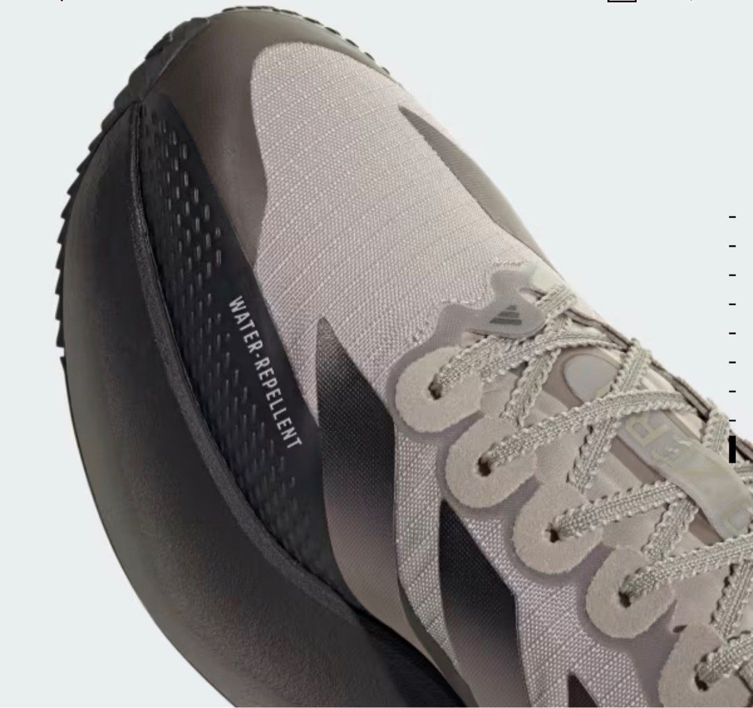 Adidas Adizero Evo SL ATR Running Shoes, Men's Fashion, Footwear ...