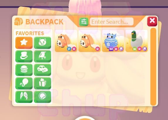 Adopt Me Pets (Cabbit,cozy Mistletroll, silly duck) ROBLOX , Video ...