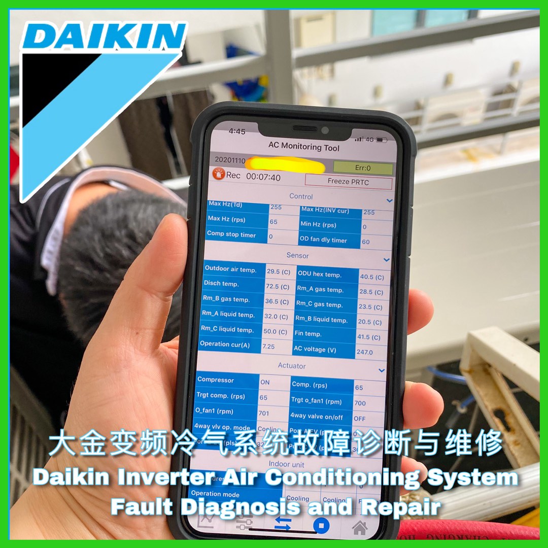 Aircon Repair / Servicing — Not Sure Which One You Need? | Snowflake ...