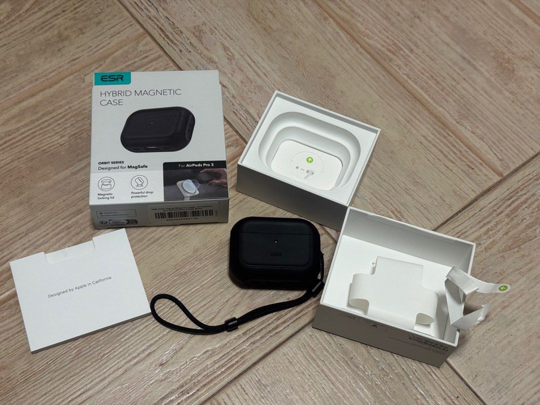 AirPods Pro 3 USB-C (2025), Audio, Earphones on Carousell