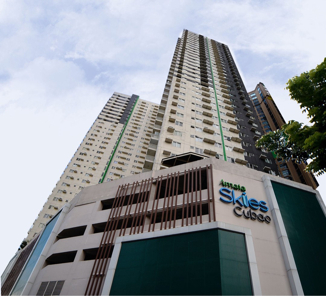 Amaia Skies Cubao Tower 2, Property, For Sale, Apartments & Condos on ...