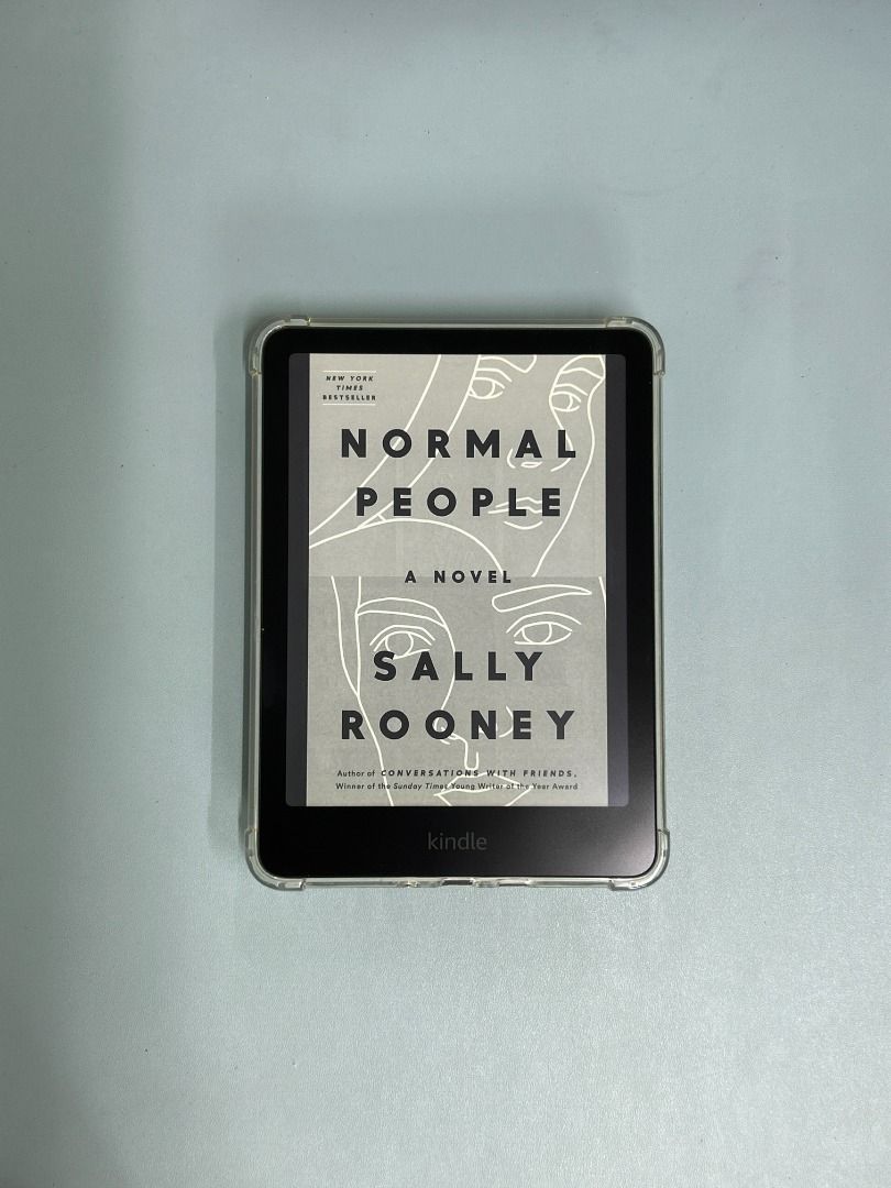 Amazon Kindle Paperwhite 16GB 12th Gen – Black (NO ADS), Mobile Phones ...