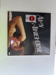 Amy Winehouse: Back to Black. (CD Album, 2006). Universal., Hobbies ...