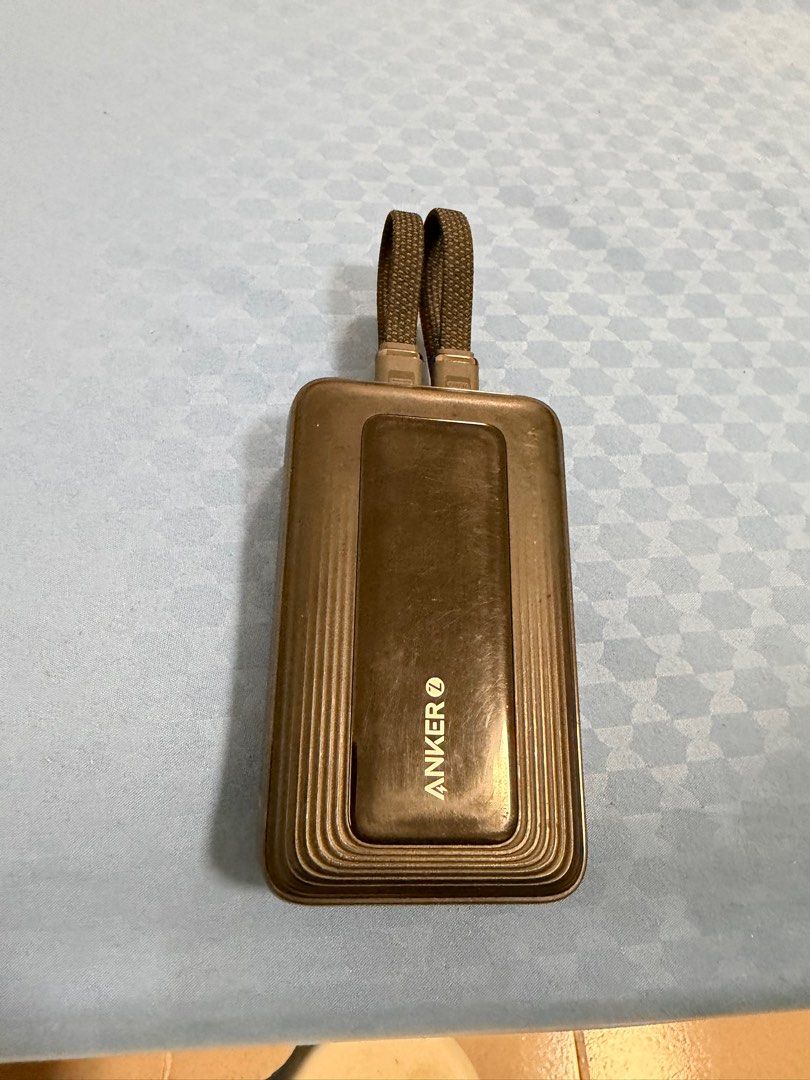 Anker PowerCore III 10000mAh Power Bank, Mobile Phones & Gadgets ...