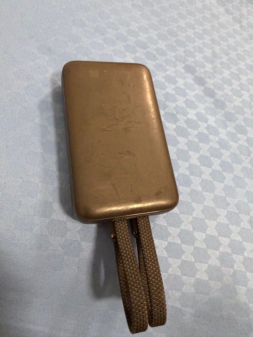 Anker PowerCore III 10000mAh Power Bank, Mobile Phones & Gadgets ...