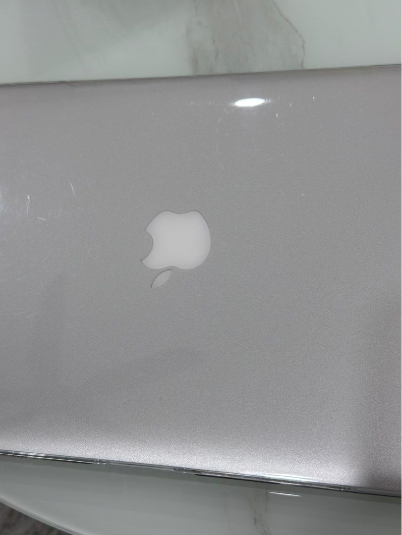 Apple MacBook Air 13" - Silver, Computers & Tech, Laptops & Notebooks ...