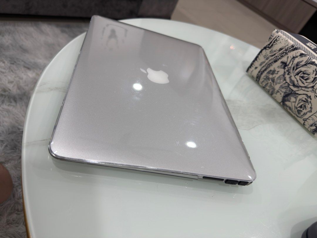 Apple MacBook Air 13" - Silver, Computers & Tech, Laptops & Notebooks ...