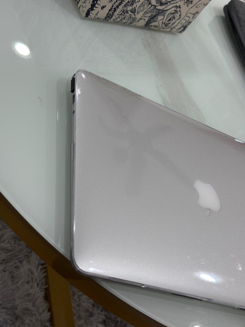 Apple MacBook Air 13" - Silver, Computers & Tech, Laptops & Notebooks ...