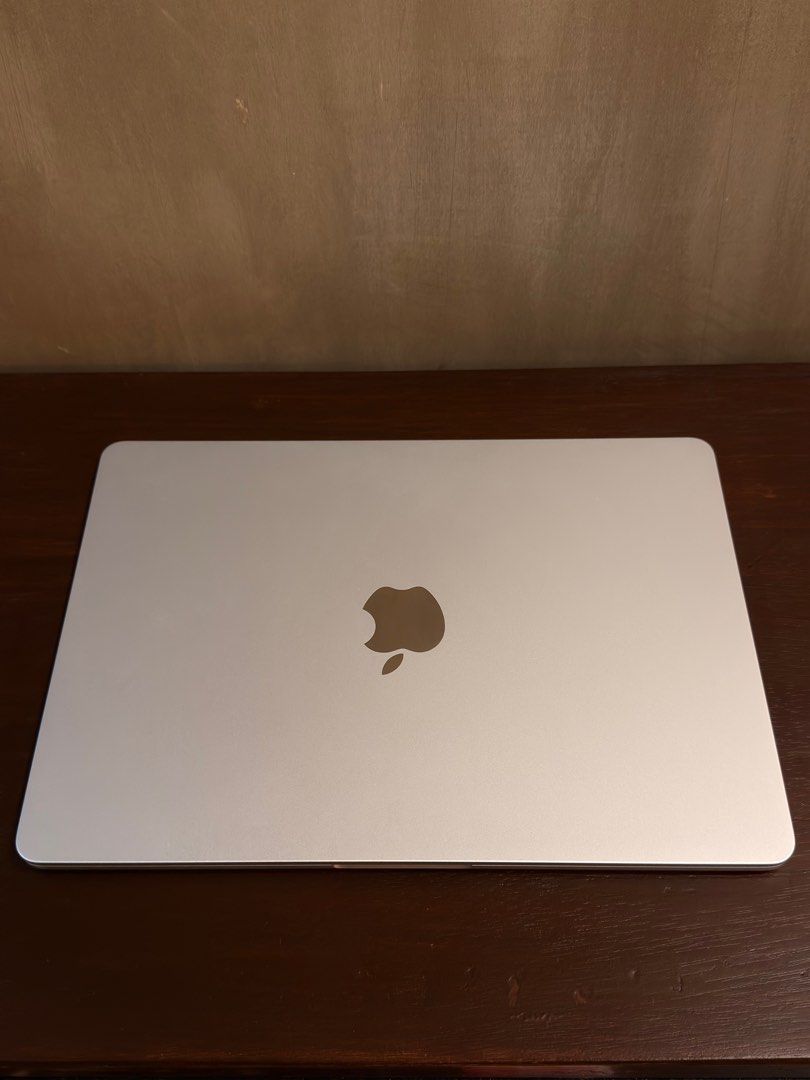 Apple MacBook Air 13-inch M4 256gb, Computers & Tech, Laptops ...