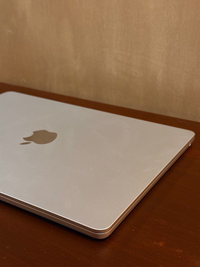 Apple MacBook Air 13-inch M4 256gb, Computers & Tech, Laptops ...