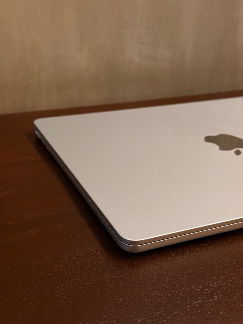 Apple MacBook Air 13-inch M4 256gb, Computers & Tech, Laptops ...