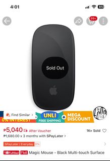 Apple Magic Mouse 2, Computers & Tech, Parts & Accessories, Mouse ...