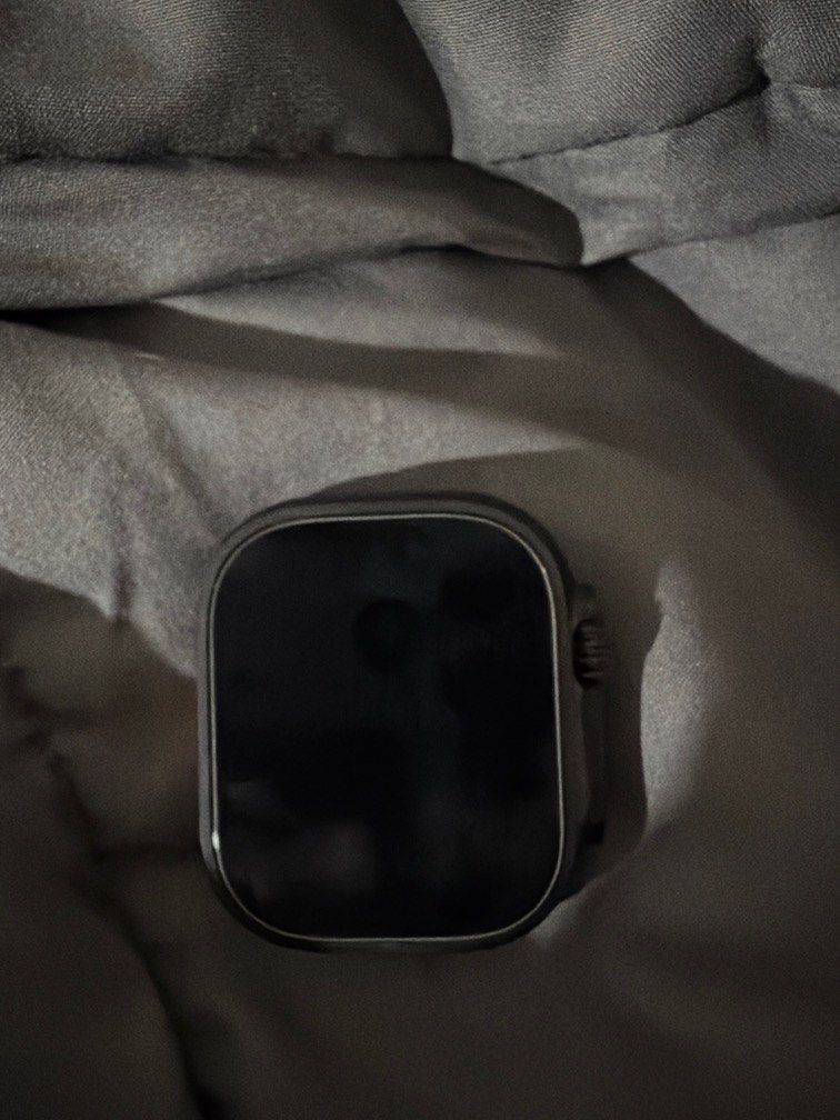 Apple Watch Ultra 3, Mobile Phones & Gadgets, Wearables & Smart Watches ...