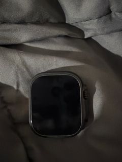 Apple Watch Ultra, Mobile Phones & Gadgets, Wearables & Smart Watches ...