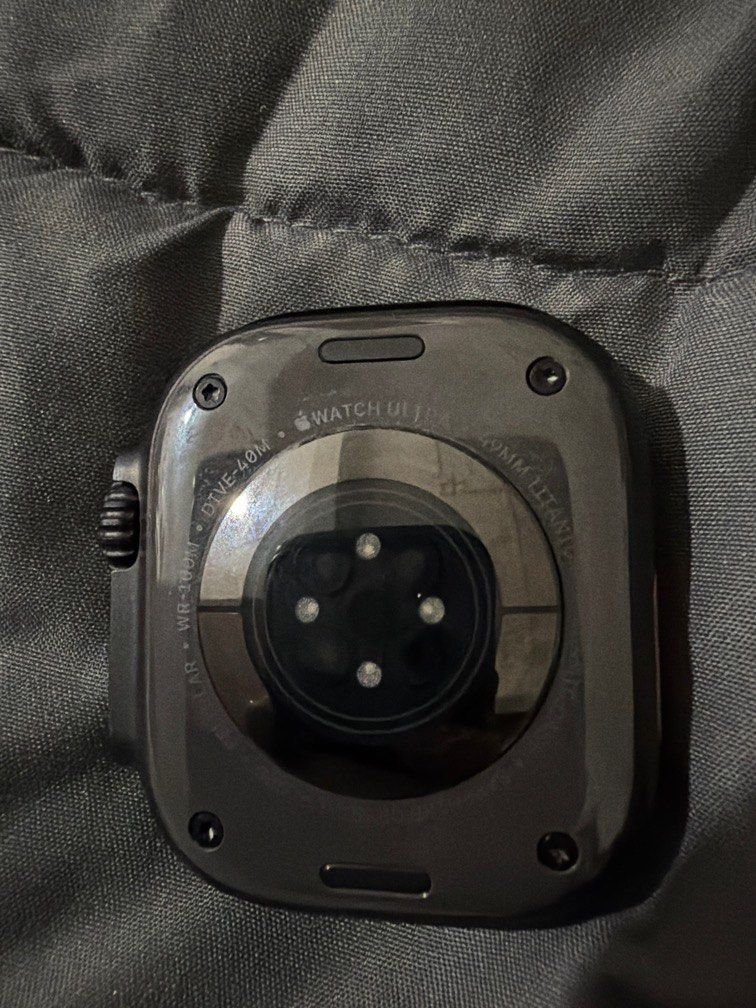 Apple Watch Ultra 3, Mobile Phones & Gadgets, Wearables & Smart Watches ...