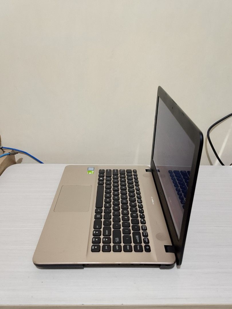 Asus Dual Graphics With GPU GeForce Windows 11 Operating system Intel ...