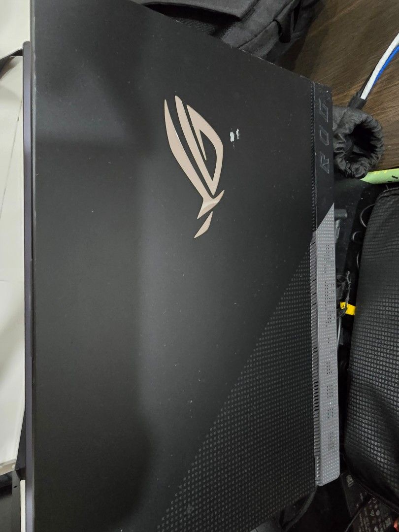 ASUS ROG Strix G15 AMD Ryzen 7 Gaming Laptop, Computers & Tech, Laptops ...