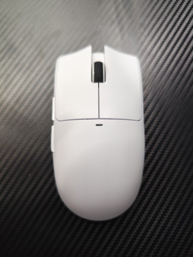 Attack Shark X11 Triple Mode Lightweight Gaming Mouse, Computers & Tech ...