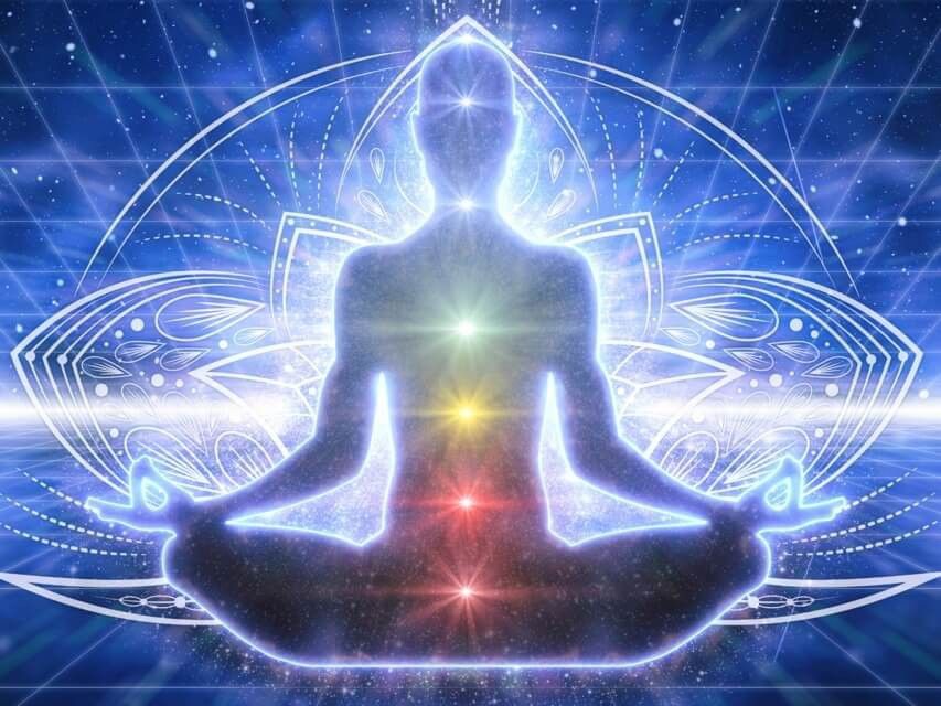 Basic Meditation - For beginners, Hobbies & Toys, Art & Prints on Carousell