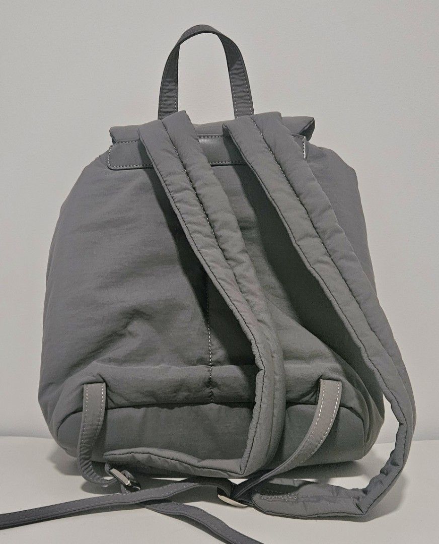 Bella by Emma Cloud Backpack, Women's Fashion, Bags & Wallets ...